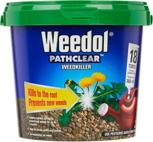 Weedol path clear weed killer – Thingwall Nurseries